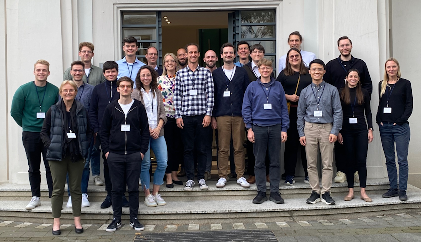 IZA Beliefs Workshop